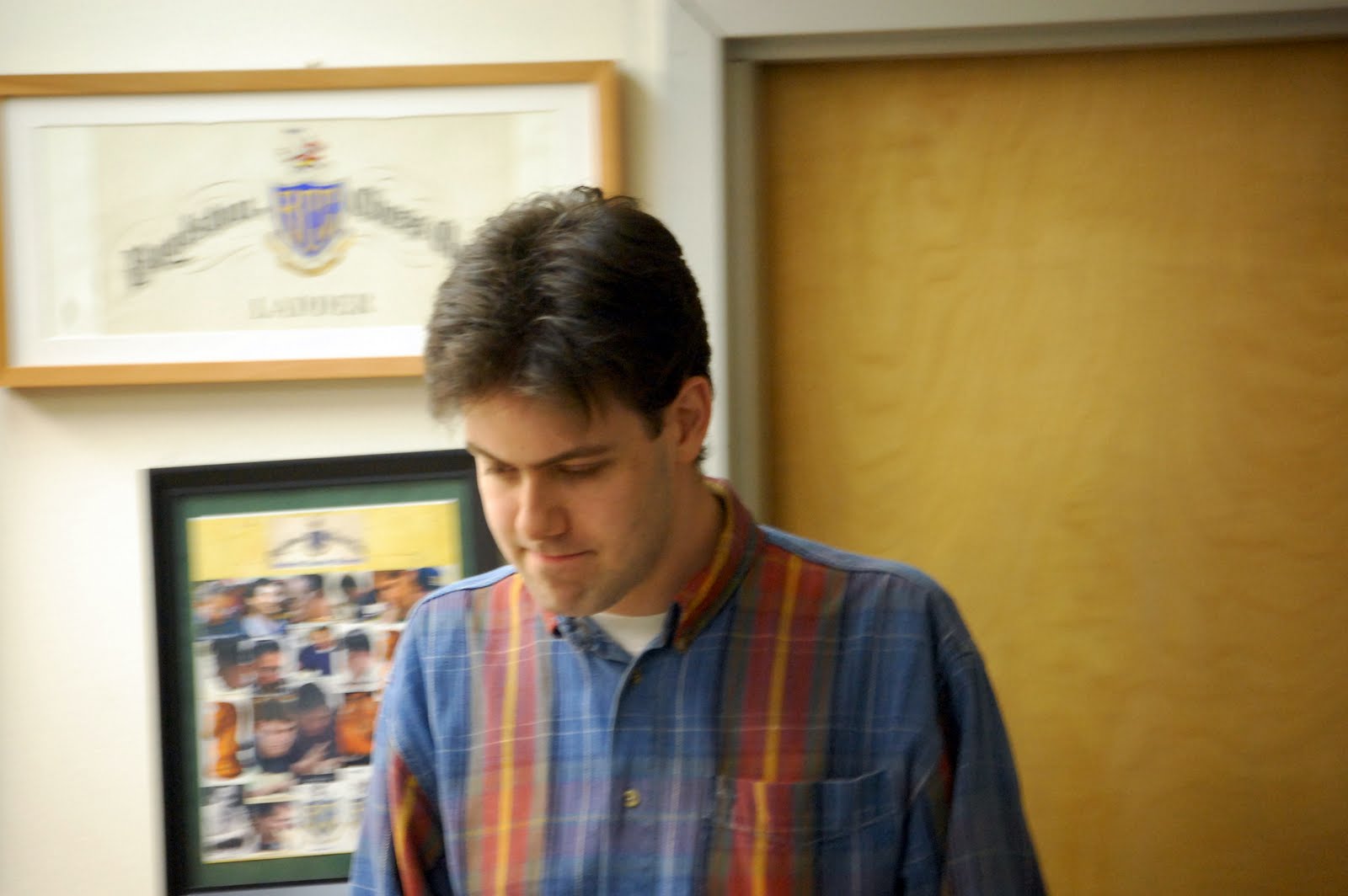 Boylston Chess Club Weblog: April 2010