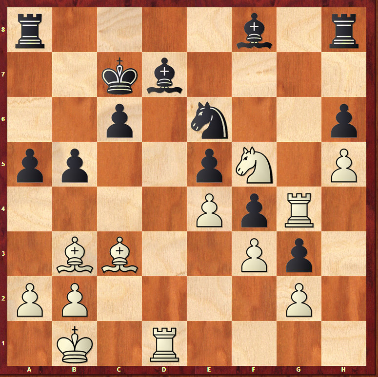 Boylston Chess Club Weblog: This is not tournament Daniel-son, this is ...