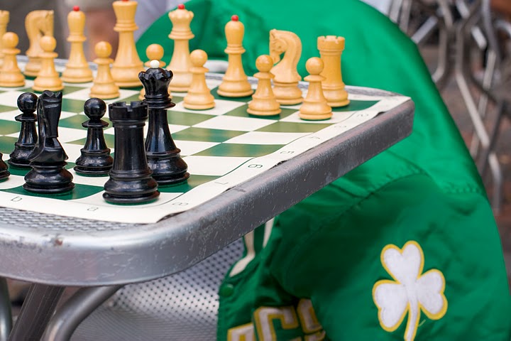 Boylston Chess Club Weblog: Chess: the Marc Esserman Challenge