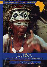 Public Art: The Luba people