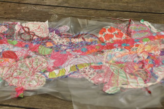 Foxs Lane: Their scrappy space! (How to Solvy)