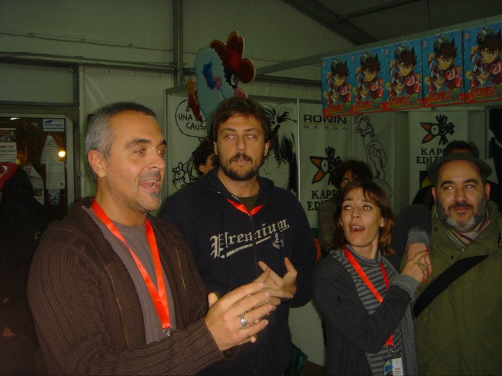 insanae: Ho fatto una cosa poco originale