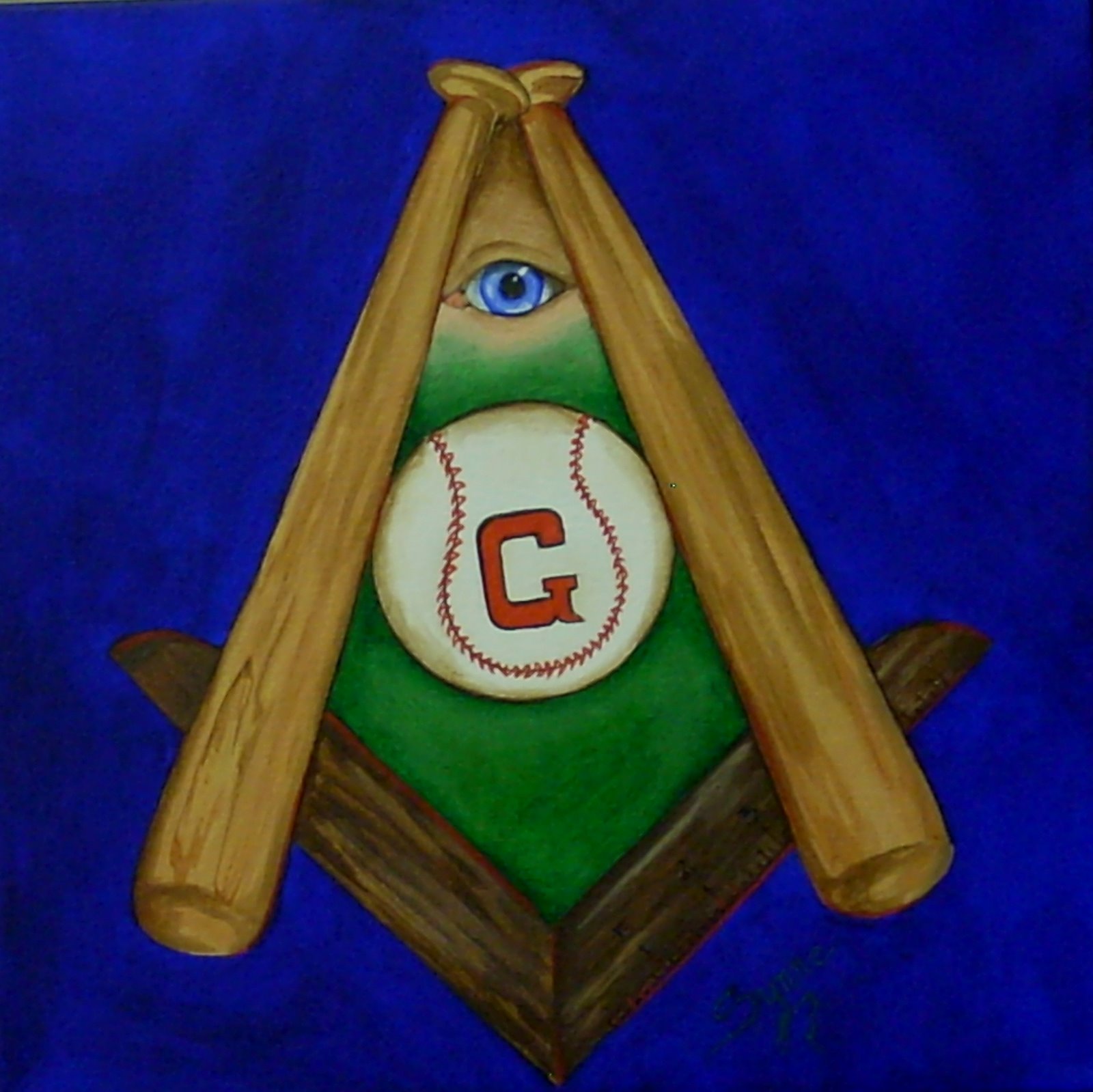 REALITY 101: Baseball as an Esoteric Ritual