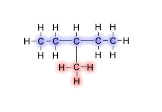 CHEM 1180: 23: Naming Organic Compounds