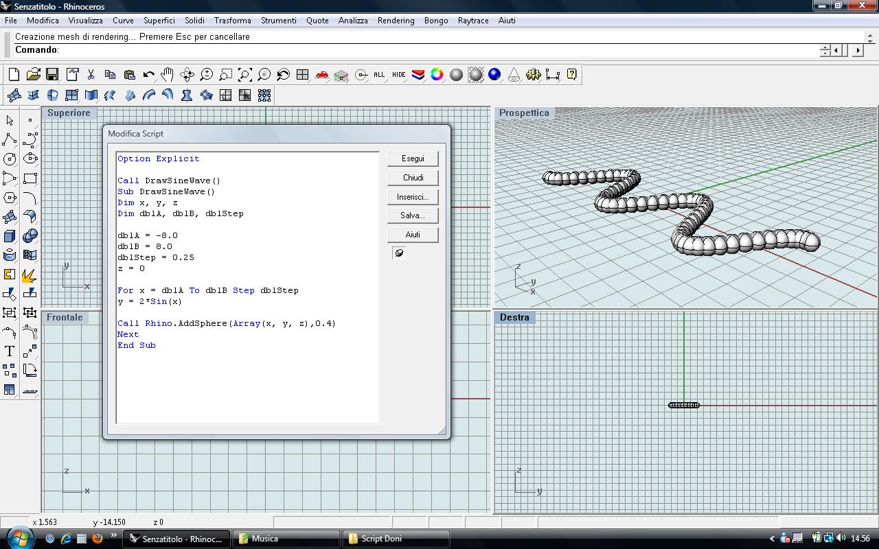 donatella finelli: RHINO SCRIPT TUTORIAL