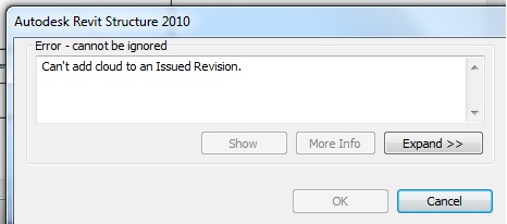 Structural Revit Ninja: 2010