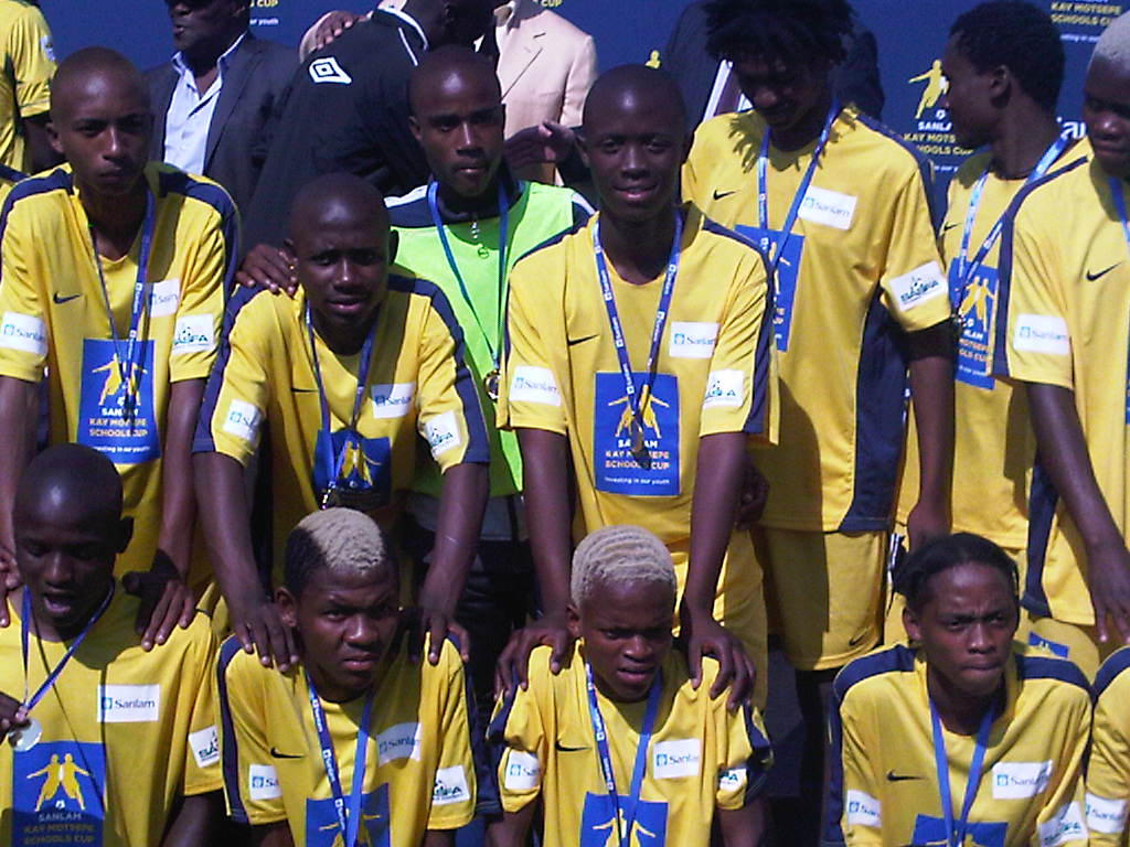 Intune Communications and Entertainment: Gauteng's Jet Nteo is the ...