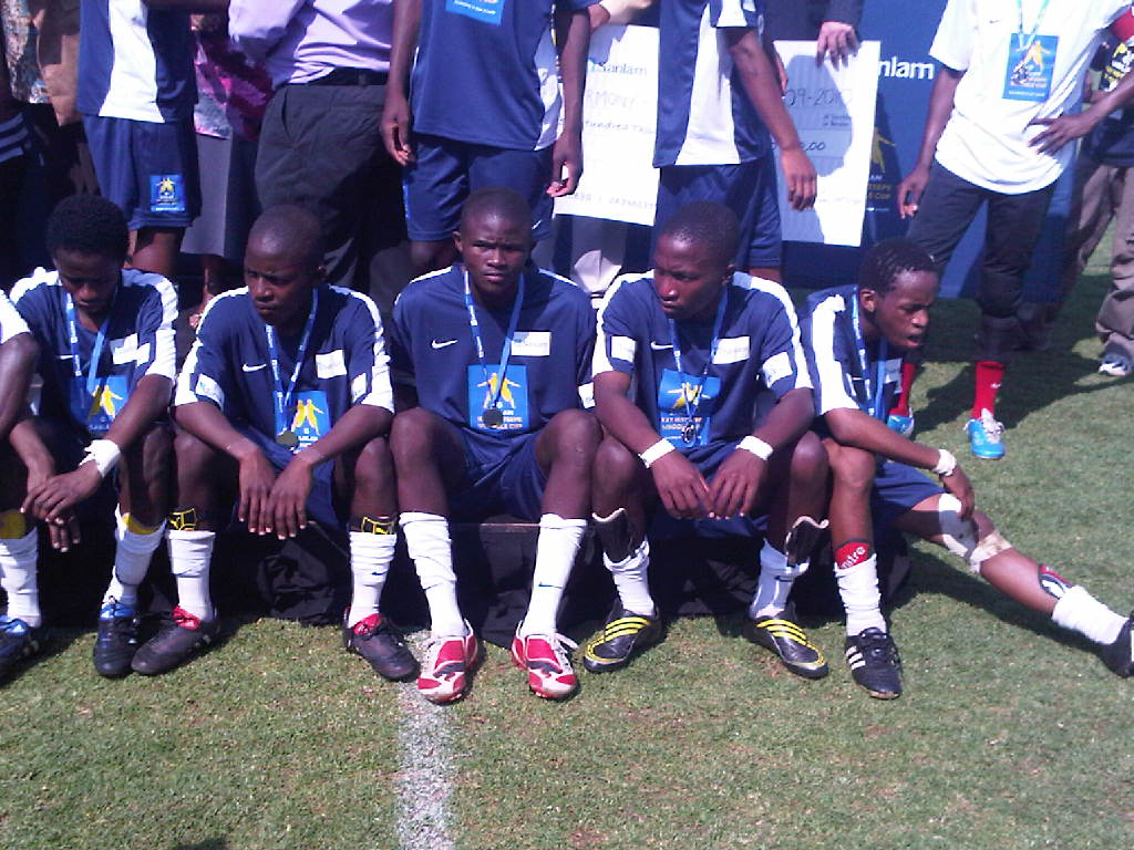 Intune Communications and Entertainment: Gauteng's Jet Nteo is the ...