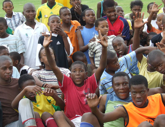 Intune Communications and Entertainment: Street Parade for Jet Nteo ...