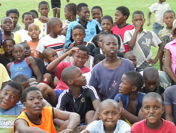 Intune Communications and Entertainment: Street Parade for Jet Nteo ...