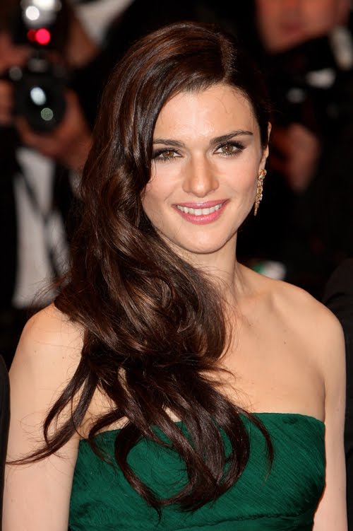 RadicalBoulevard: THE BEAUTIFUL ONES (RACHEL WEISZ OH SWEET LADY WITH ...