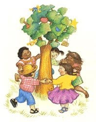 La hora del juego: "A la ronda de San Miguel"