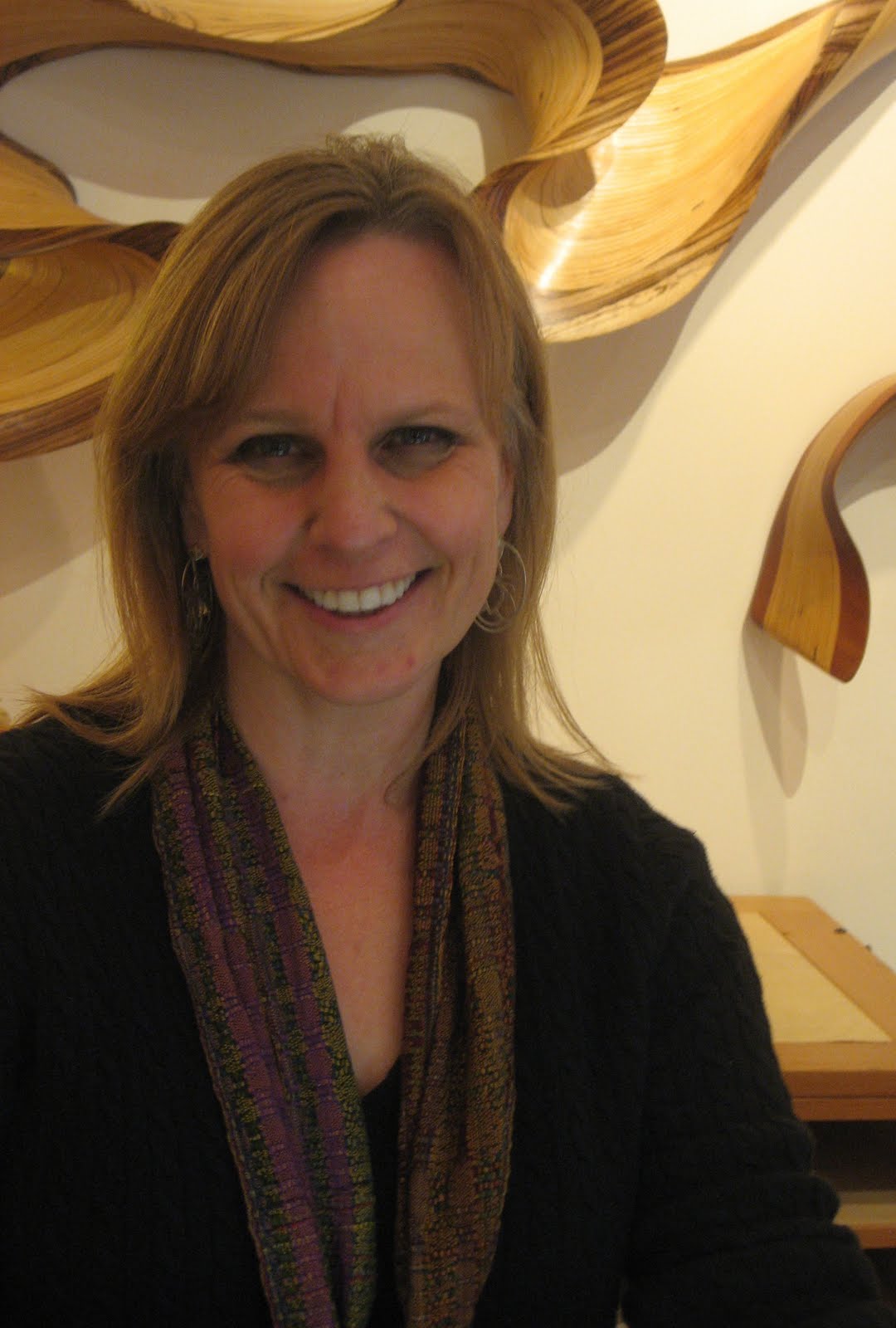 The Grand Hand Gallery: 2010