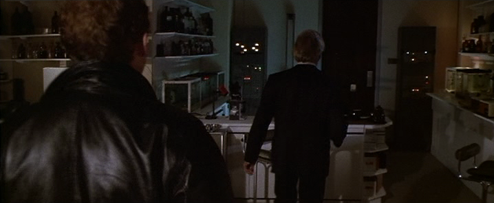 Tobe Hooper Appreciation Society: THAS: Scene from 'Lifeforce' #1