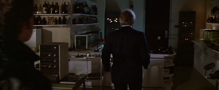 Tobe Hooper Appreciation Society: THAS: Scene from 'Lifeforce' #1