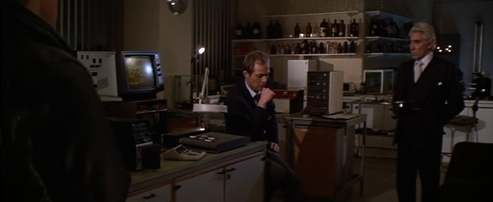 Tobe Hooper Appreciation Society: THAS: Scene from 'Lifeforce' #1