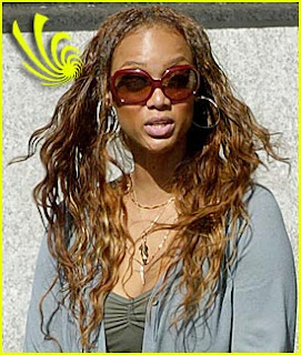 Lanie's Channel.: Females with BAD weave.