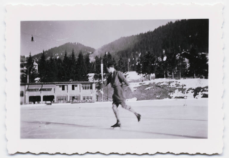 hibernian homme: January 2011