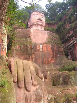 Just Wow: 14 Biggest Statues in the World