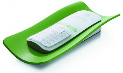 15 Cool Cell Phone Concepts From The Future ~ Extraordinary Thing