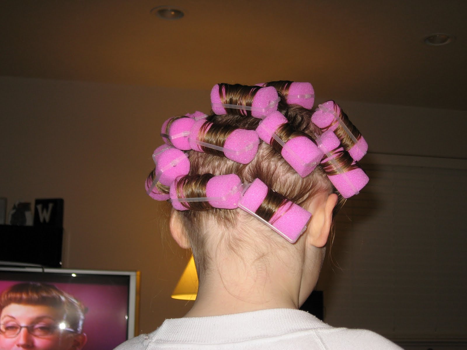 Shalayne & Aaron Bragg