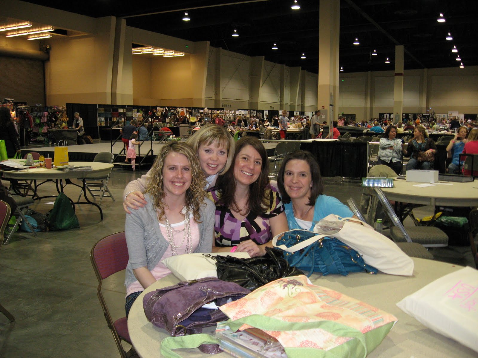 Shalayne & Aaron Bragg