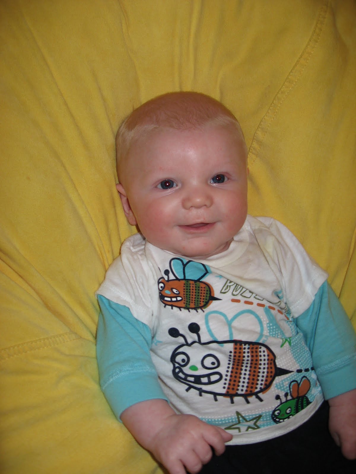 Shalayne & Aaron Bragg