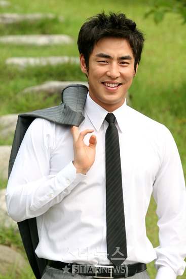 all blog: Kim Sung Soon - Aktor Korea