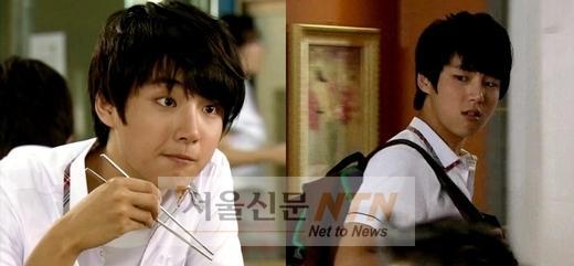 Planet Galeri: Yoon Shi Yoon / Kim Tak Goo