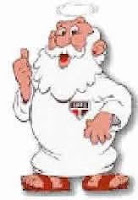 SPFC Sempre: Mascote - diversos