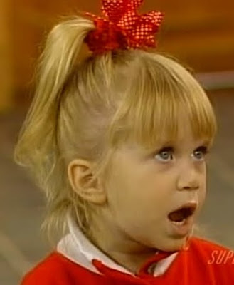 The Full House Media: Michelle Tanner