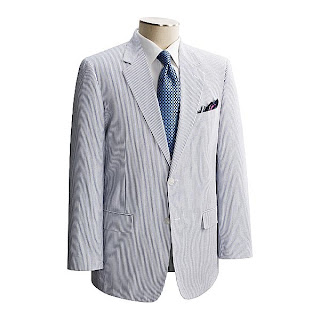 Gritz n' Gravy: Seersucker Suits... for the Southern Gentlemen