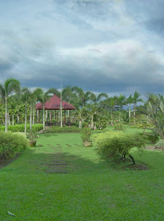 Virlanie natural farming school of Sagay City: Presentation of Sagay