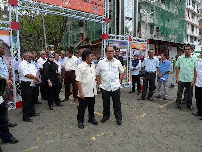 ADUN N6 TEMPASUK KOTA BELUD SABAH: Apr 1, 2010