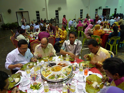 ADUN N6 TEMPASUK KOTA BELUD SABAH: Apr 1, 2010