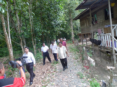 ADUN N6 TEMPASUK KOTA BELUD SABAH: SEJARAH PERANG PANDASAN PERLU ...