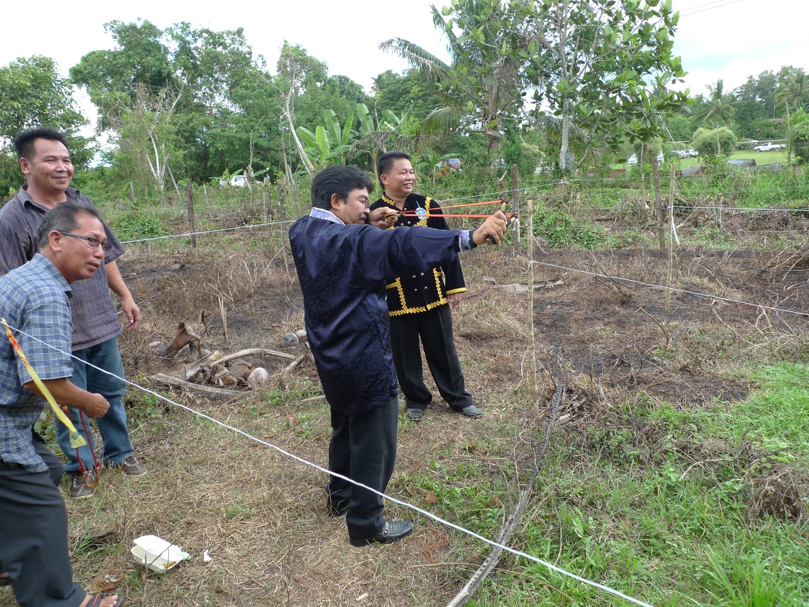 ADUN N6 TEMPASUK KOTA BELUD SABAH: PESTA KAAMATAN 2010 PERINGKAT ZON 2 ...
