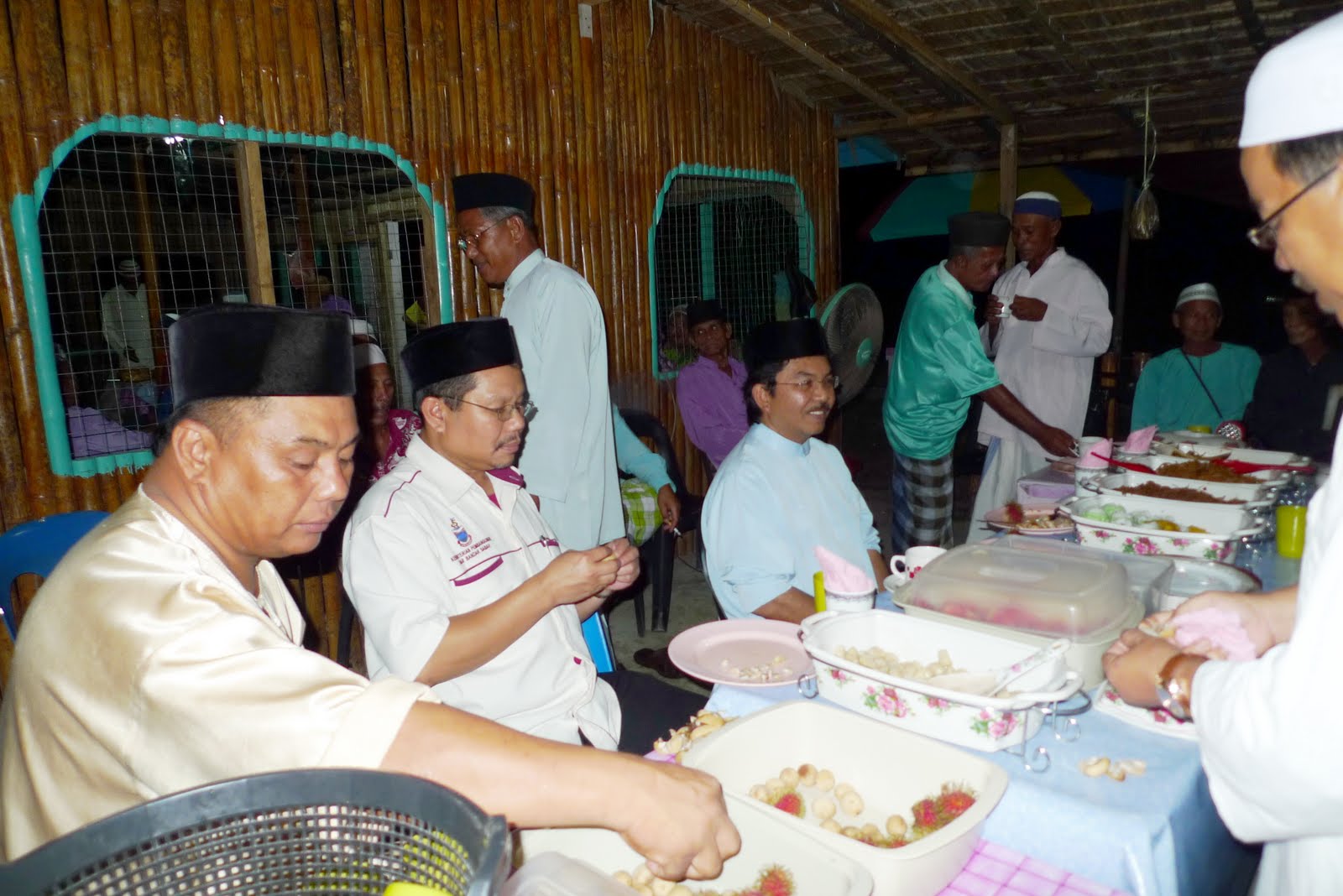 ADUN N6 TEMPASUK KOTA BELUD SABAH