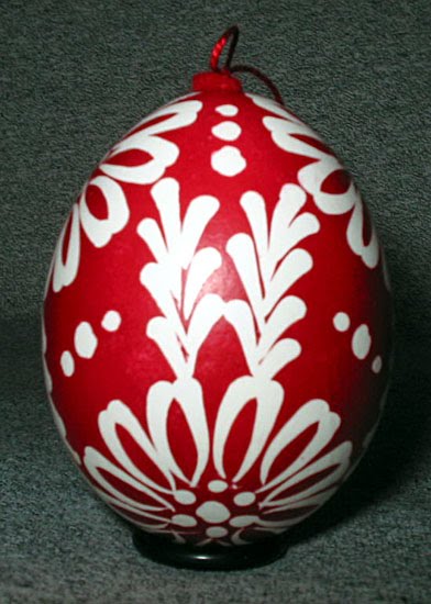 Tucson Hungarians: HIMES TOJÁS