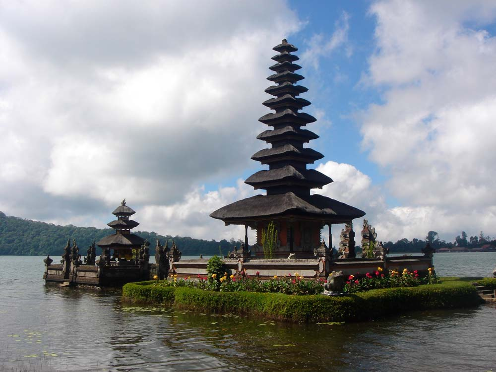 Most Beautiful Islands: Indonesian Islands- Bali