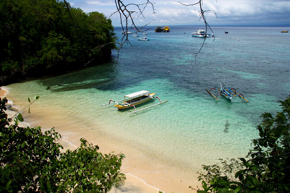 Most Beautiful Islands: Indonesian Islands- Nusa Lembongan