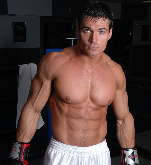 What Is The Boxer's Muscle at Martha Cannon blog