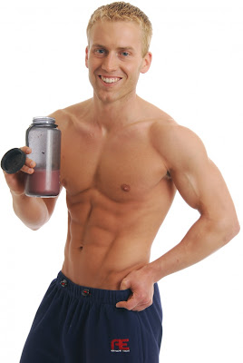 Bodybuilding Healt Improve: Joe Wegner