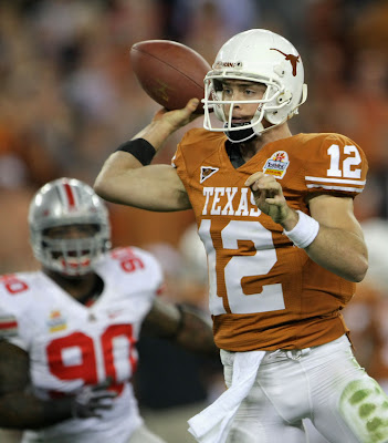 Colt McCoy