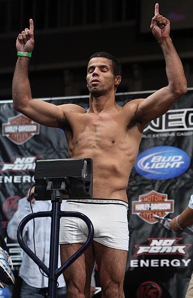 Bodybuilding Healt Improve: Weigh In