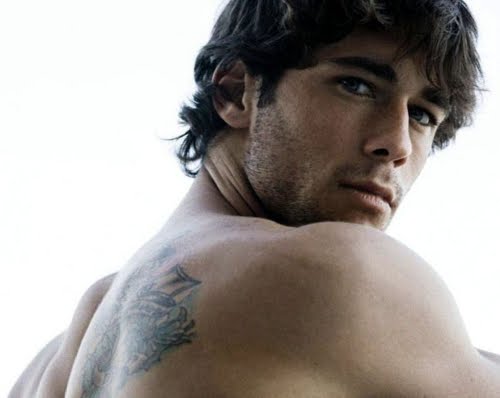 Fitness New Huwored: Muscle Jock of the Day