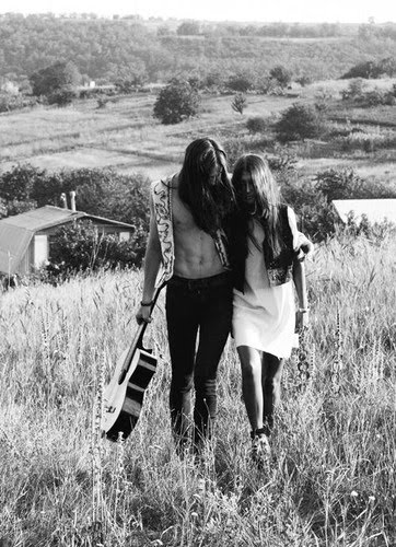 Essence of Love: Hippie Love