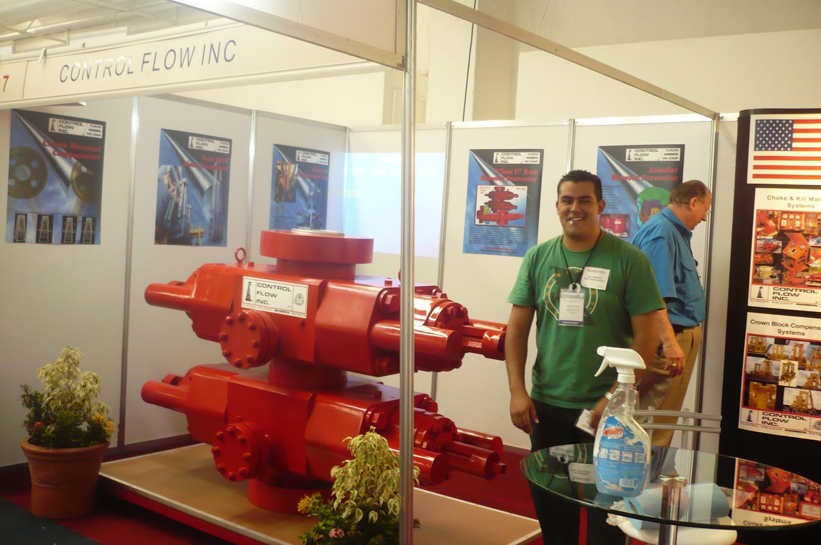 DiME&DiME: Réplica de Preventores "u" y "anular"