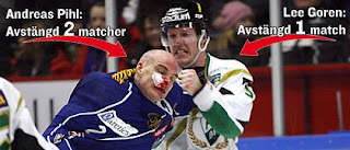 Waiting For Stanley: Lee Goren smash