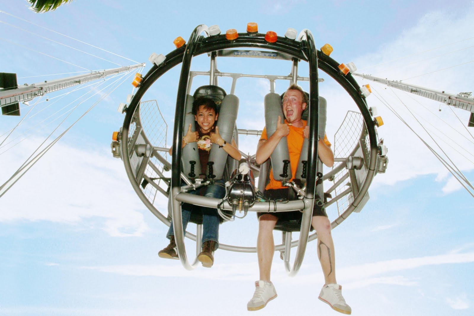 Come Feel the Fun @ Sunway Lagoon